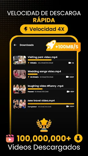 Descargar Download Hub, Descargador - Appcracy