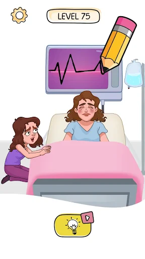 Descargar Draw Puzzle: Tricky Brain Test - Appcracy