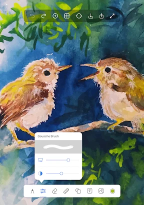 Descargar Drawing Apps: Draw, Sketch Pad - Appcracy