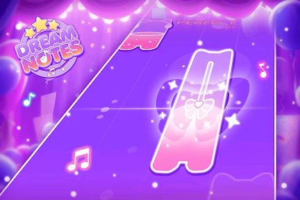Descargar Dream Notes: Cute Music Game - Appcracy