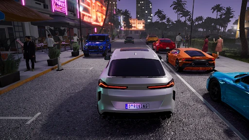 Descargar Driving School Simulator : Evo - Appcracy