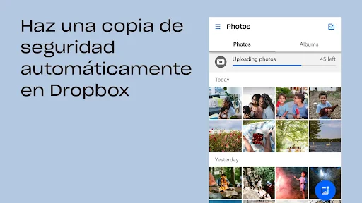 Descargar Dropbox: Almacenamiento Seguro - Appcracy
