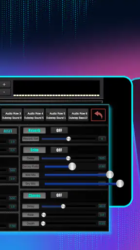 Descargar DubStep Music & Beat Creator - Appcracy