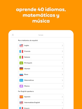 Descargar Duolingo: Aprende Idiomas - Appcracy