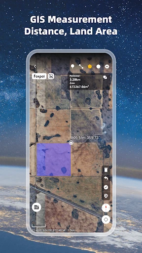 Descargar Earth Mapa-3D Satelite Maps - Appcracy