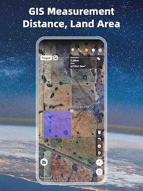 Descargar Earth Mapa-3D Satelite Maps - Appcracy