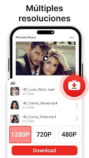 Descargar Easy Downloader - Video Hub - Appcracy