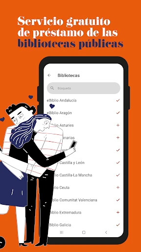 Descargar eBiblio - Appcracy