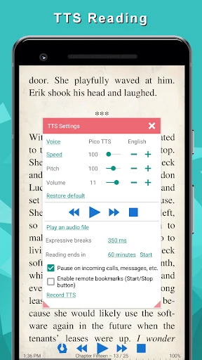 Descargar eBook Reader: PDF, EPUB, HTML - Appcracy