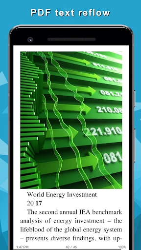 Descargar eBook Reader: PDF, EPUB, HTML - Appcracy