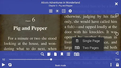 Descargar eBook Reader: PDF, EPUB, HTML - Appcracy
