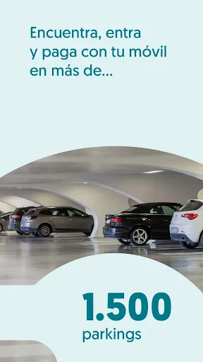 Descargar ElParking-App para conductores - Appcracy