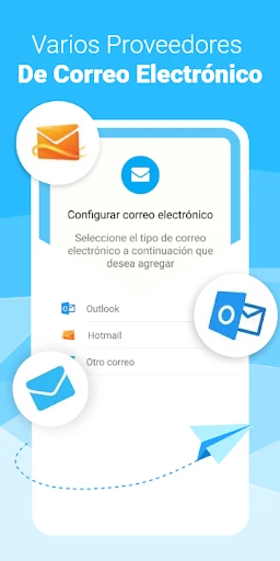 Descargar Email- Fast Login For Any Mail - Appcracy