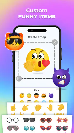 Descargar Emoji Design: Sticker Maker - Appcracy