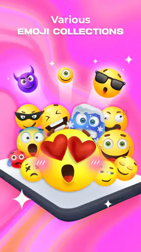 Descargar Emoji Design: Sticker Maker - Appcracy