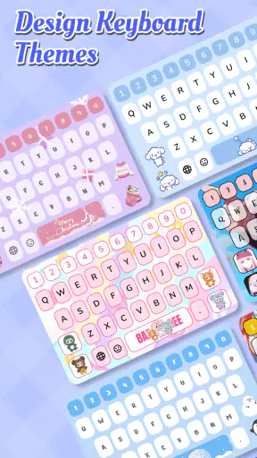 Descargar Emoji Font Keyboard & Themes - Appcracy
