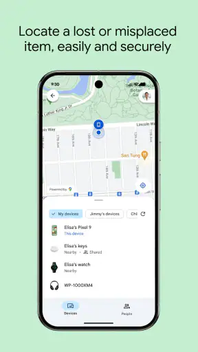 Descargar Localizador de Google - Appcracy