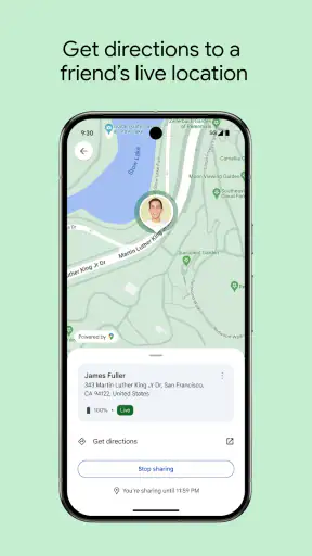 Descargar Localizador de Google - Appcracy