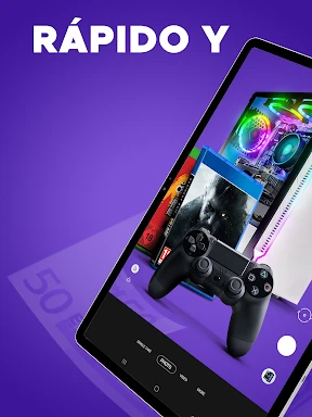 Descargar Eneba – Marketplace de Gaming - Appcracy