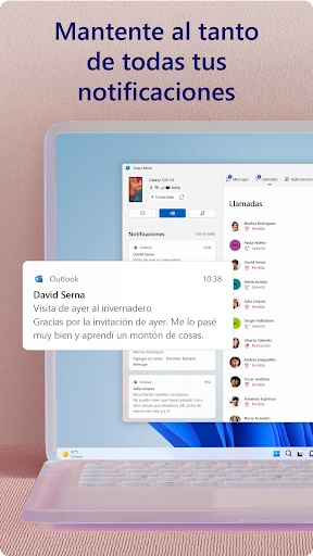 Descargar Enlace a Windows - Appcracy