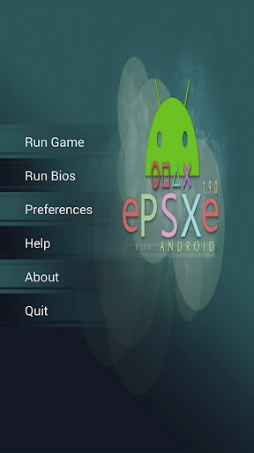 Descargar ePSXe for Android - Appcracy