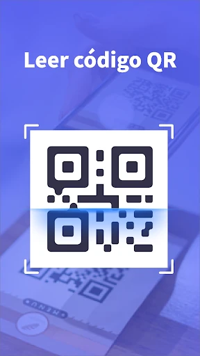 Descargar Escáner QR - Appcracy