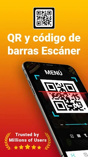Descargar Escáner QR y Código de Barras - Appcracy