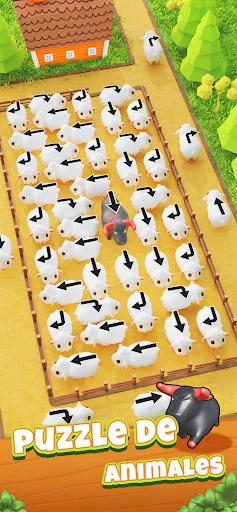 Descargar Escape de cordero: Animal Farm - Appcracy