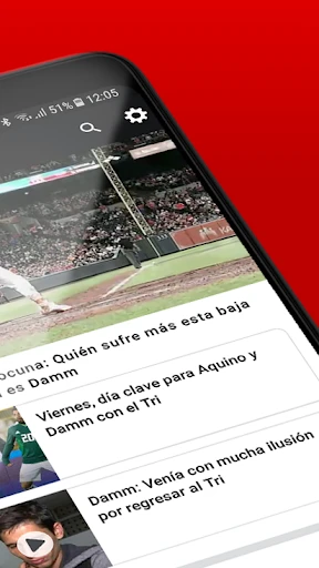 Descargar ESPN - Appcracy