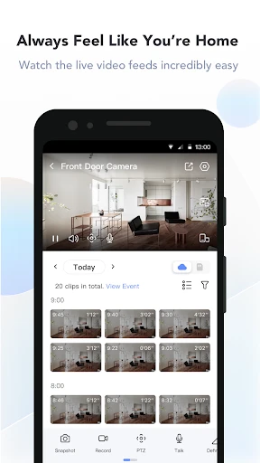 Descargar EZVIZ - Appcracy