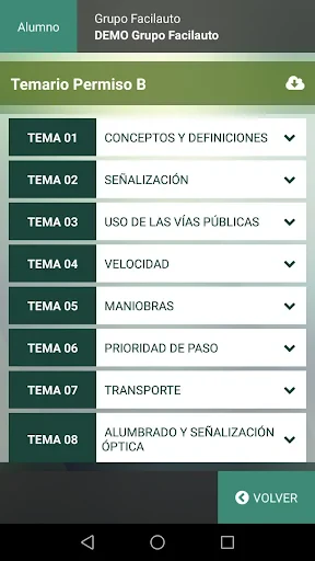 Descargar Facilauto - Appcracy
