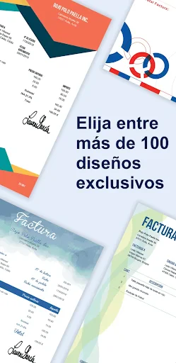 Descargar Factura App: Cree su factura - Appcracy