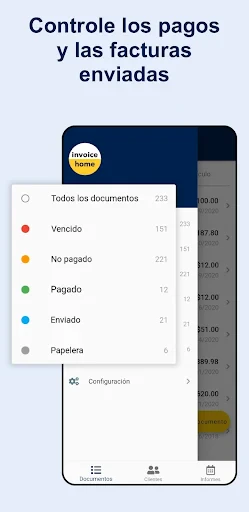 Descargar Factura App: Cree su factura - Appcracy