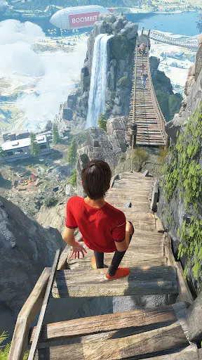 Descargar Falling Art Ragdoll Simulator - Appcracy