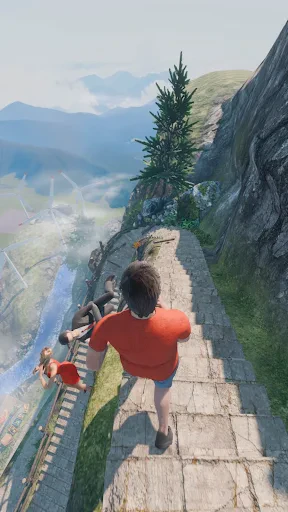 Descargar Falling Art Ragdoll Simulator - Appcracy