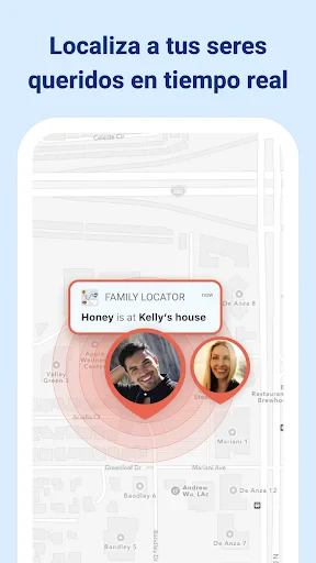 Descargar Family Locator - GPS Tracker - Appcracy
