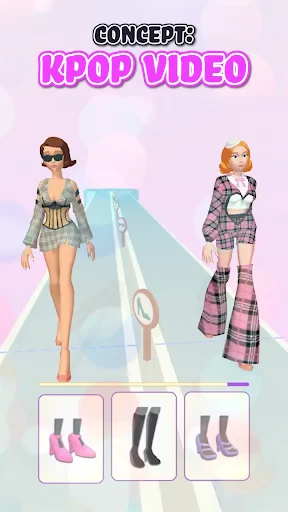 Descargar Fashion Battle juego de vestir - Appcracy