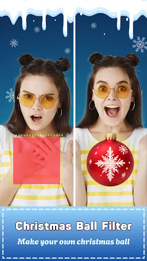 Descargar Filter Challenge Quiz Minigame - Appcracy