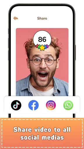 Descargar Filter Challenge Quiz Minigame - Appcracy