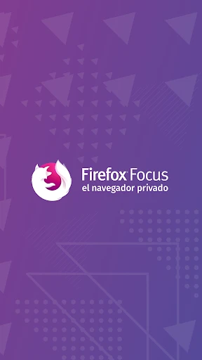Descargar Firefox Focus: el navegador - Appcracy