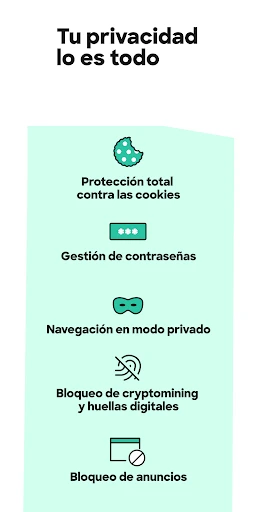 Descargar Firefox: navegador web privado - Appcracy