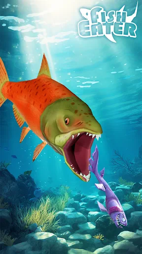 Descargar Fish Eater.io - Appcracy
