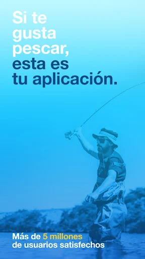 Descargar Fishing Points: Marea y Mapas - Appcracy