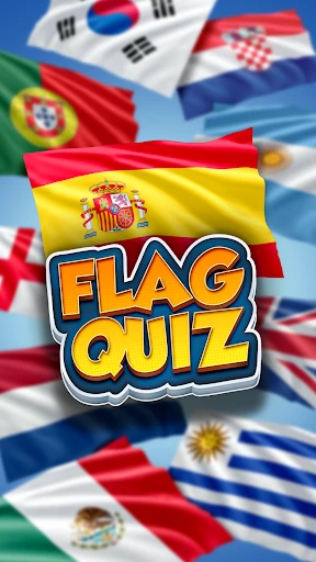 Descargar Flags Quiz - Adivina Banderas - Appcracy