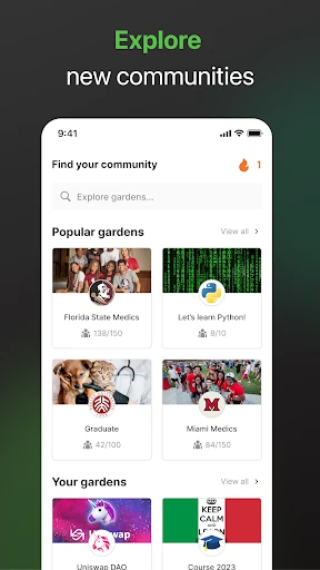 Descargar Focus Tree - Focus Timer - Appcracy