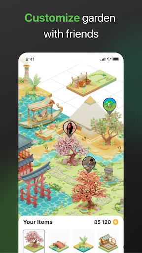 Descargar Focus Tree - Focus Timer - Appcracy