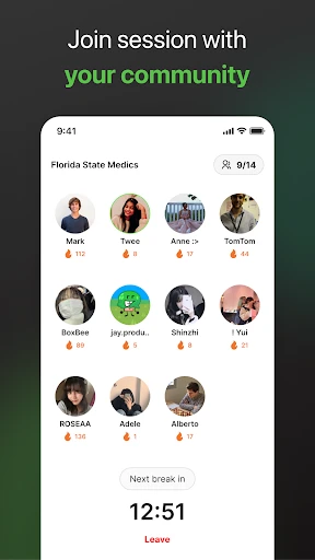 Descargar Focus Tree - Focus Timer - Appcracy