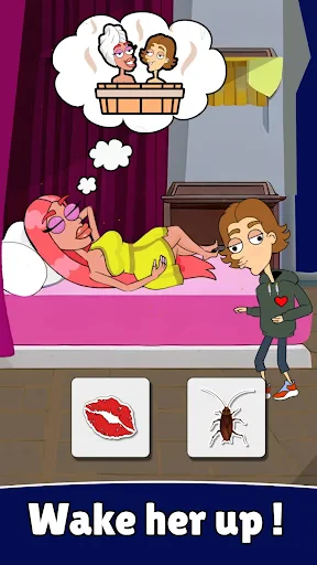 Descargar Freaky Stan - Fun Story Game - Appcracy