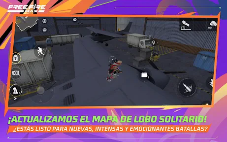 Descargar Free Fire MAX - Appcracy