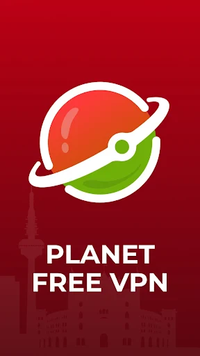 Descargar Free VPN gratis de Planet VPN - Appcracy